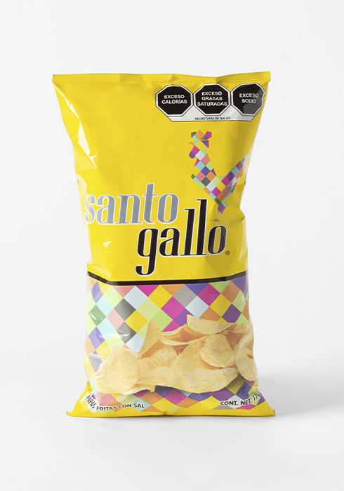 Santo Gallo